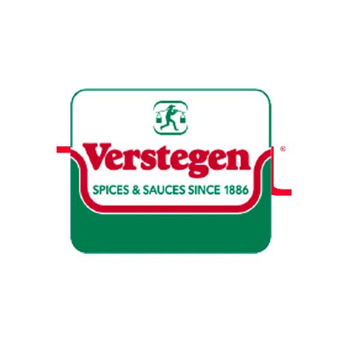 Verstegen Spices & Sauces - VariaMedia